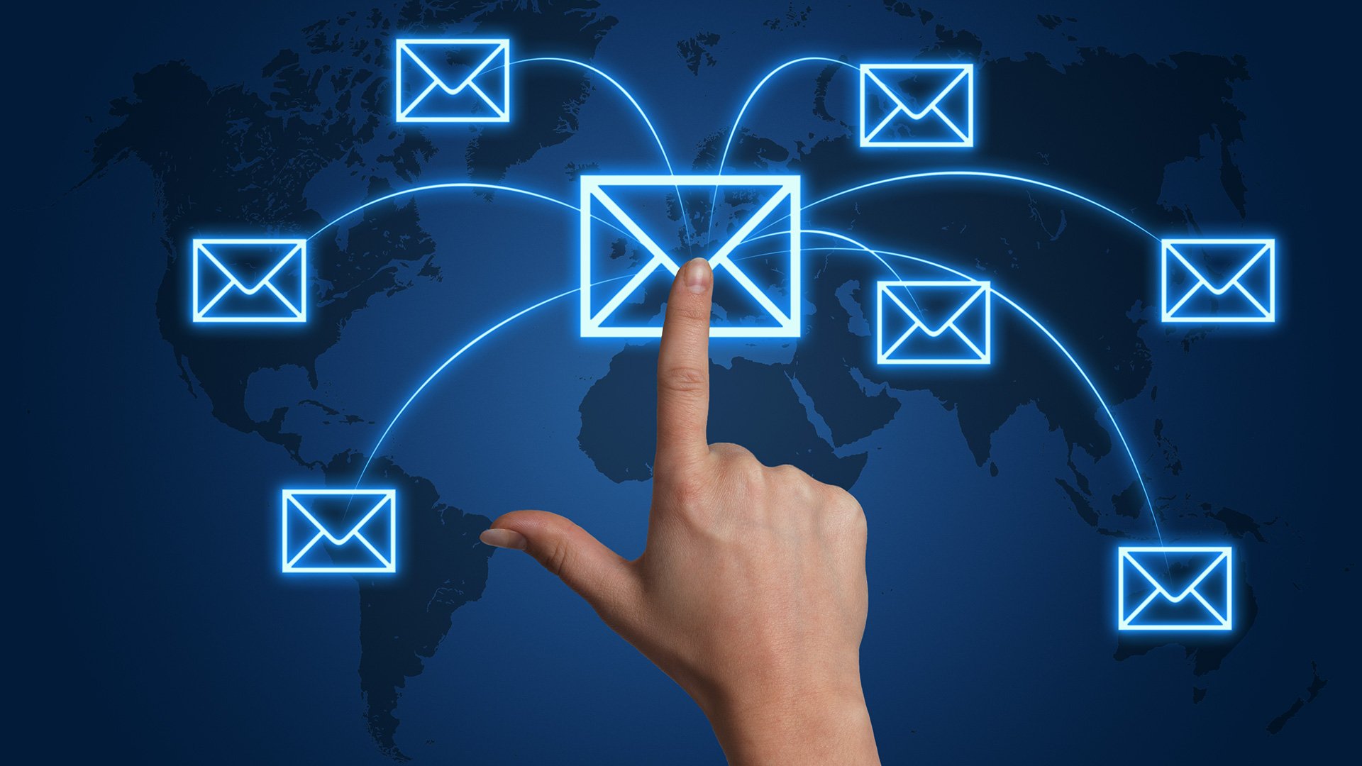 A Guide to Email Protection for Small Businesses