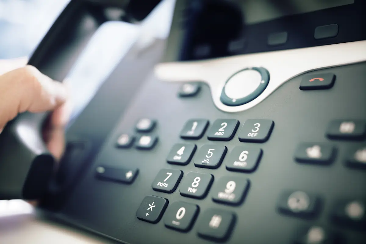 What is a Cloud Based Phone System for Businesses? Explained